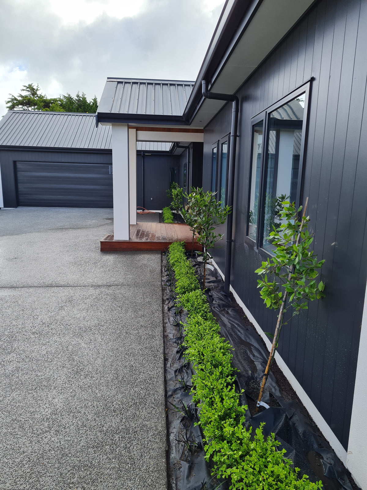 Services – Modscape