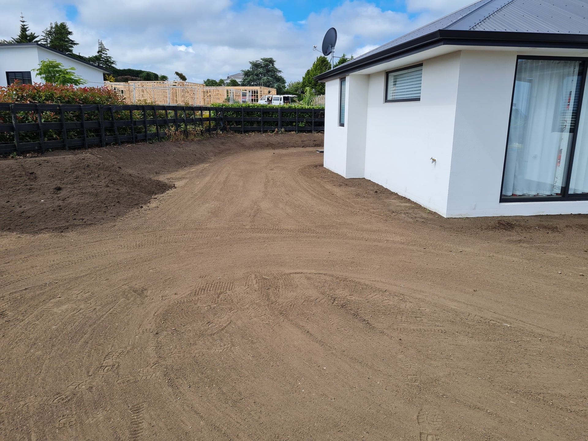 Services – Modscape