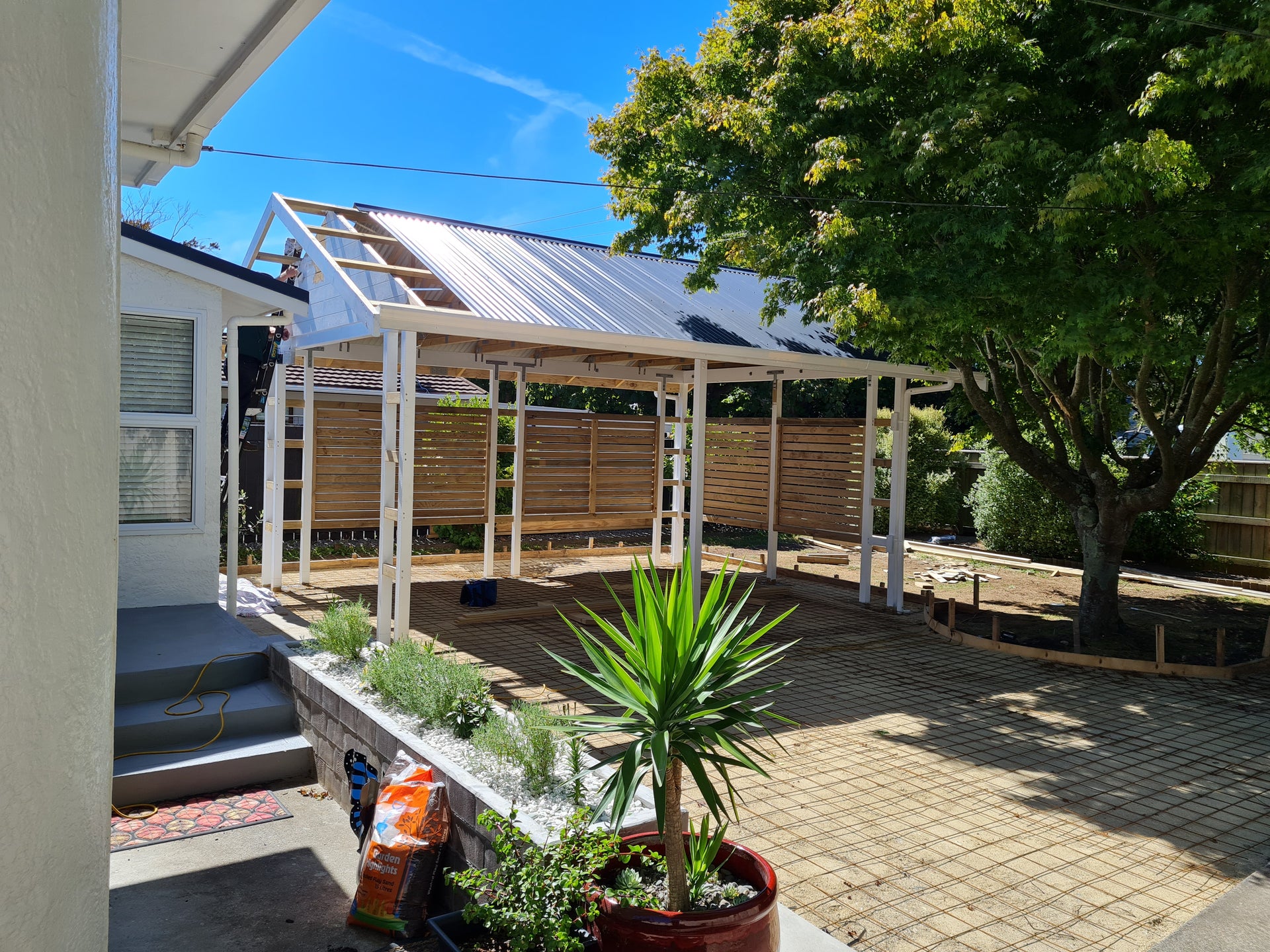 Services – Modscape