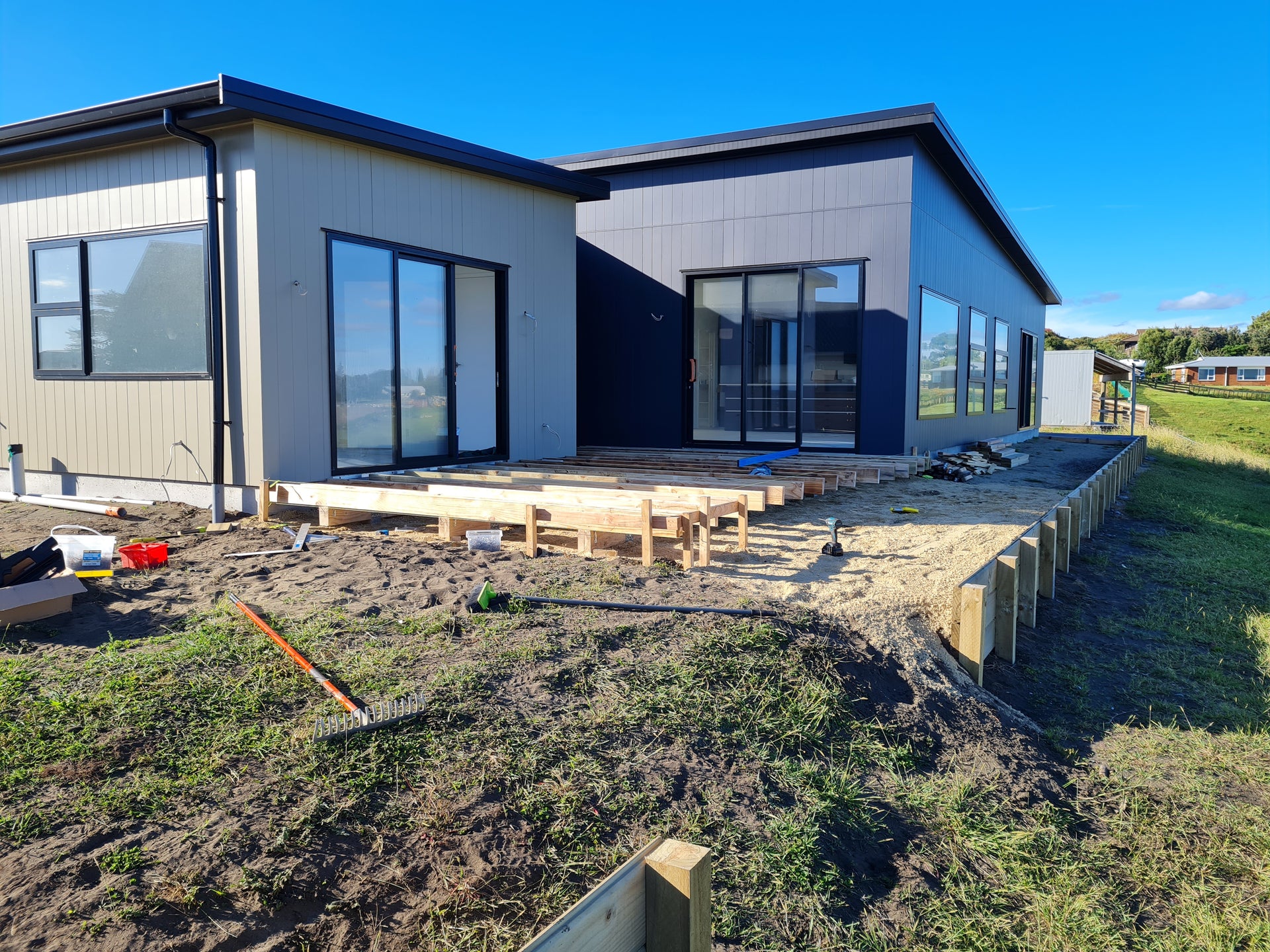 Services – Modscape