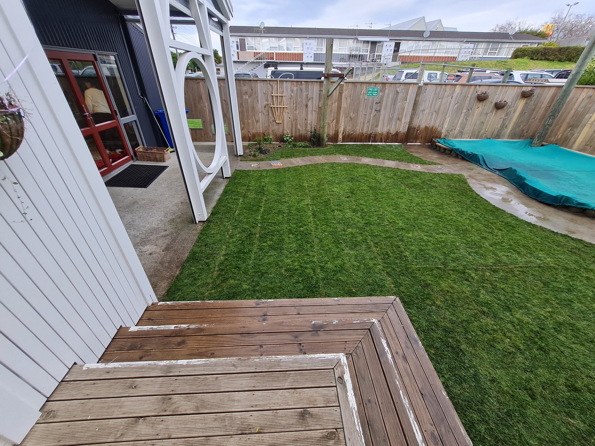 Services – Modscape