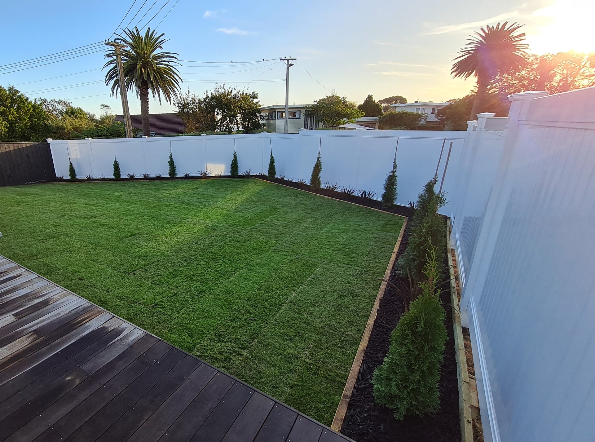 Modscape NZ - Landscaping, Building & Earthworks