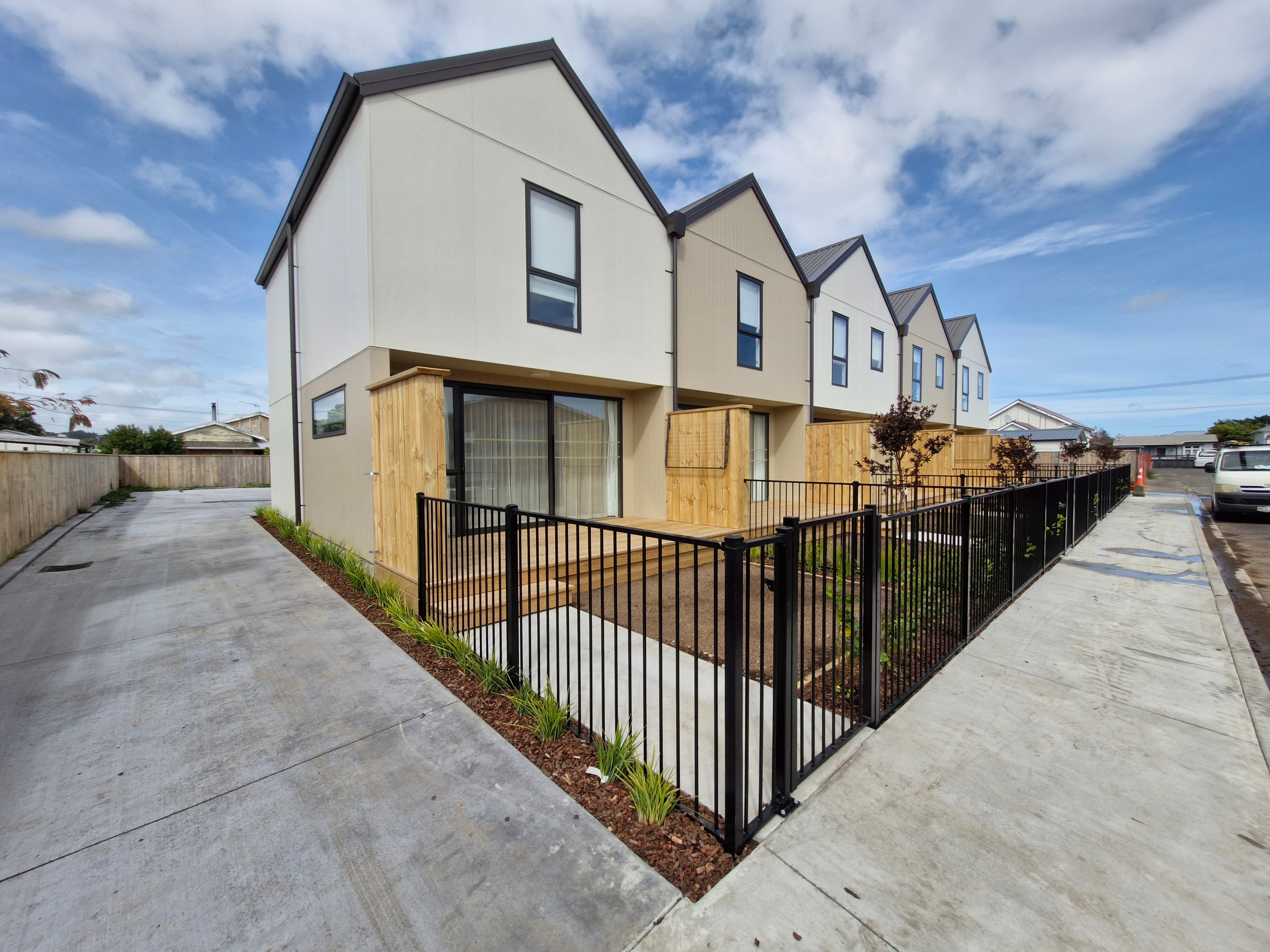 Services – Modscape